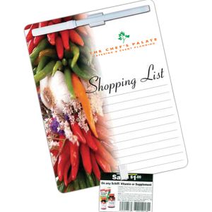 Custom Magnetic Memo Boards | Magnetic Dry Erase Boards | emagnets